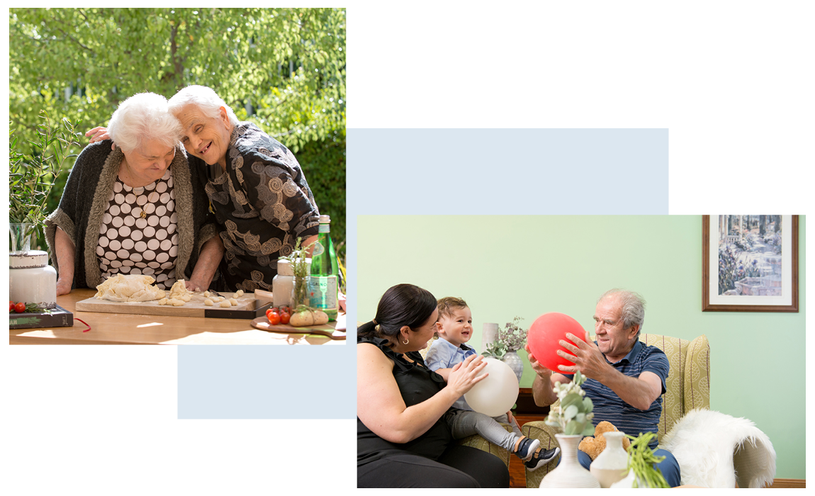 About Bene - Bene Aged Care