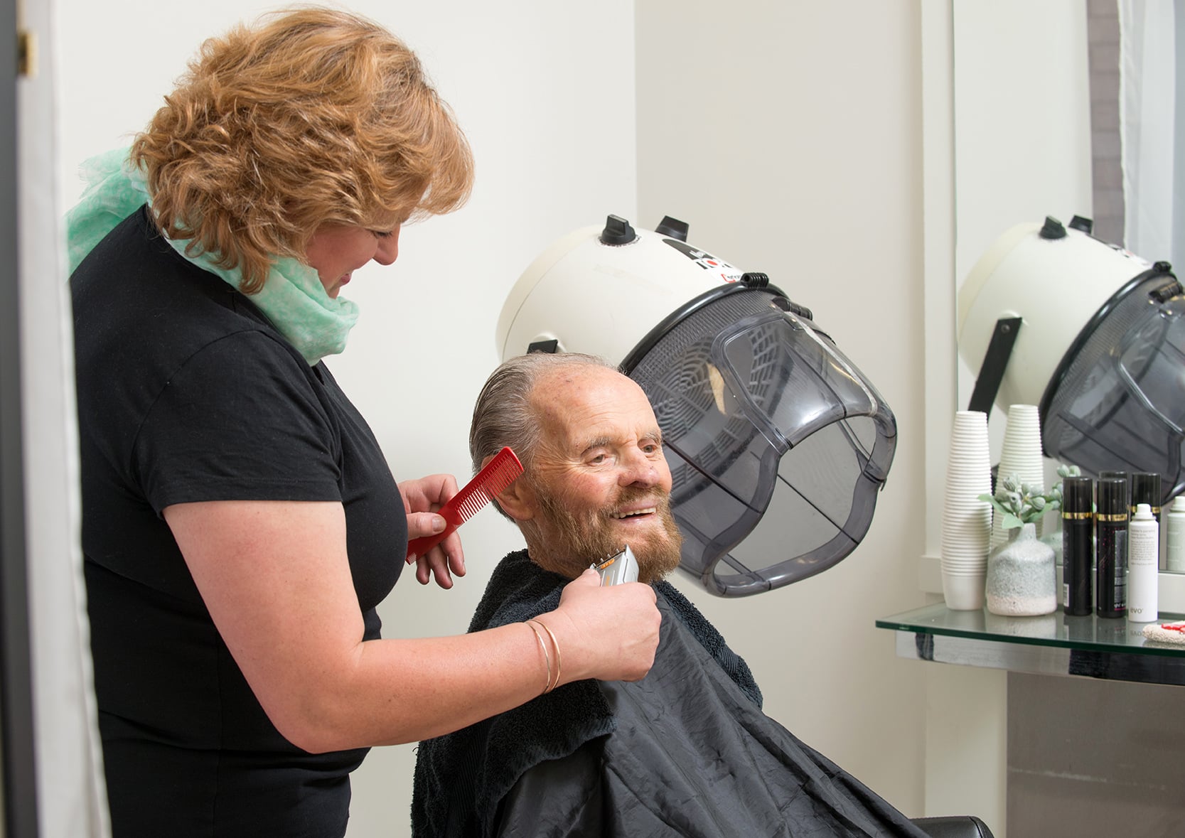 Respite Care - Bene Aged Care